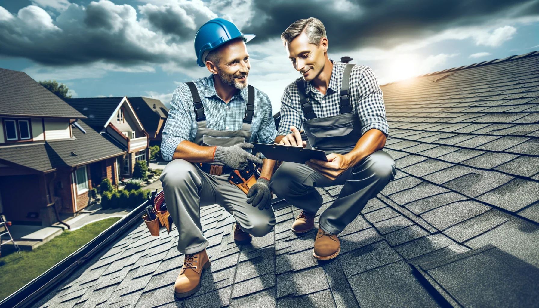 The Best Roofing Services for Your Home - Home Lovely