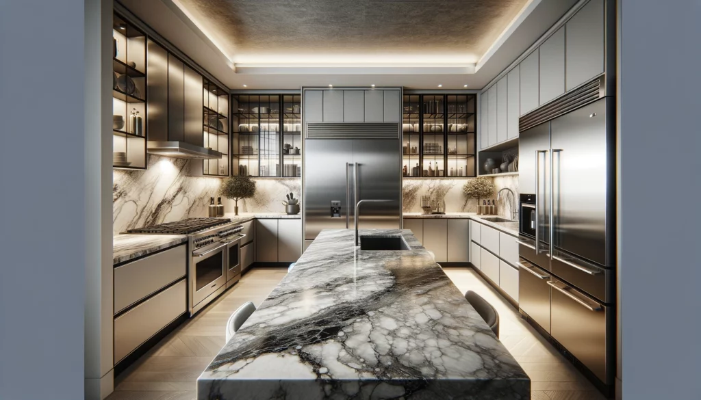 Countertop Upgrades: Enhancing Your Kitchen! - Home Lovely