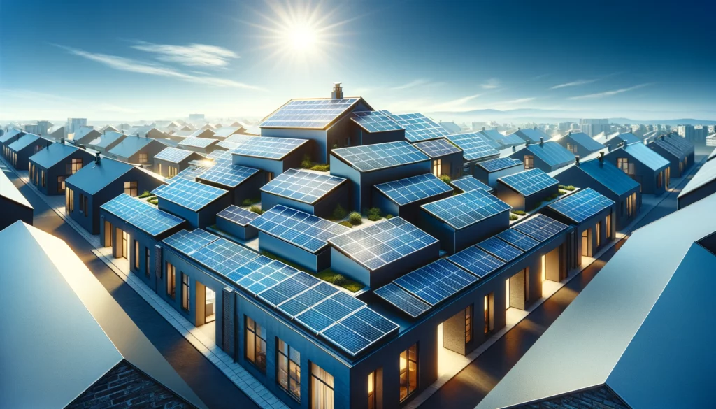 Solar Investments: Calculating ROI and Payback - Home Lovely