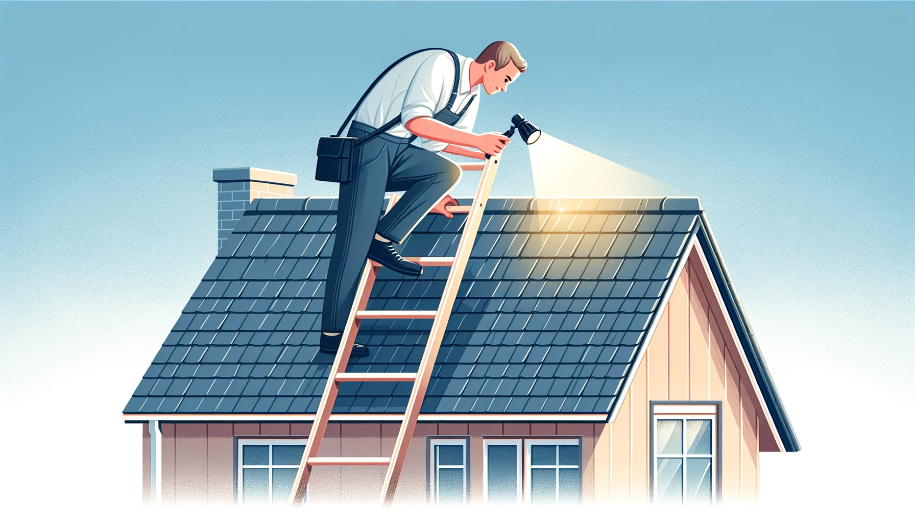 Roof Leaks: How You Can Prevent Them? - Home Lovely