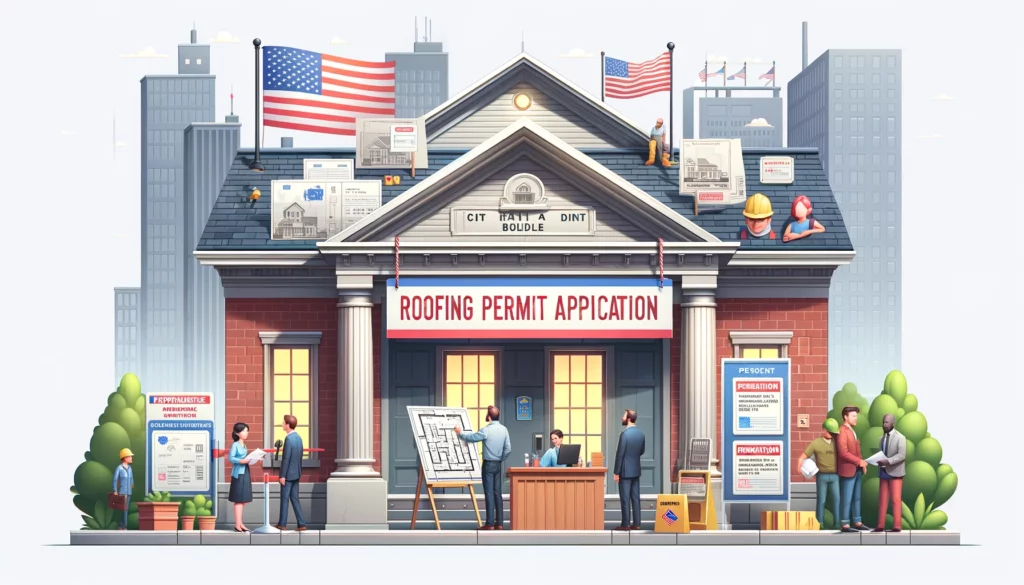 Roof Installation Permits: Necessity & Process - Home Lovely