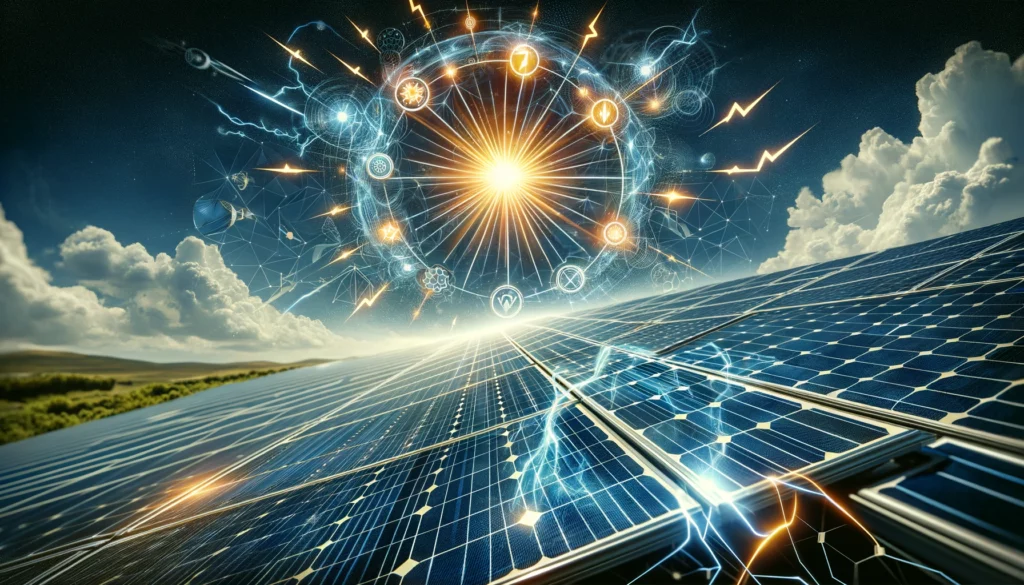 What Are Photovoltaic Cells? - Home Lovely