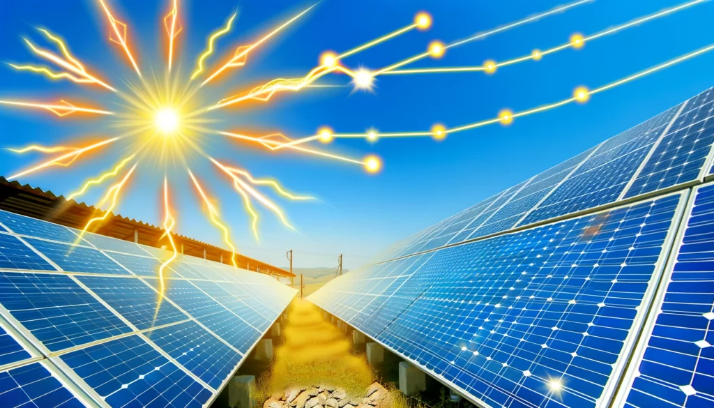 What is the Average Energy Output of Solar Panels? - Home Lovely