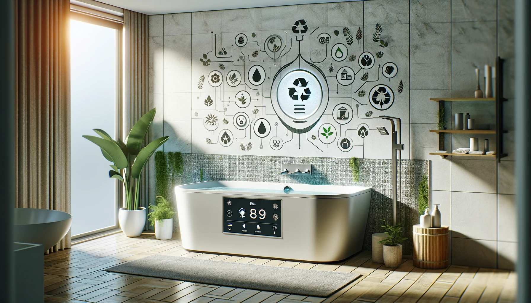 Walk-In Tub Technology: Evolution & Innovation - Home Lovely