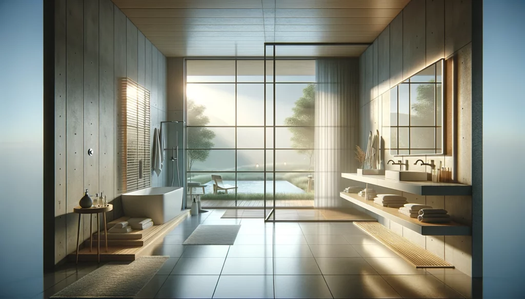 Importance of Bathroom Windows in Remodeling - Home Lovely