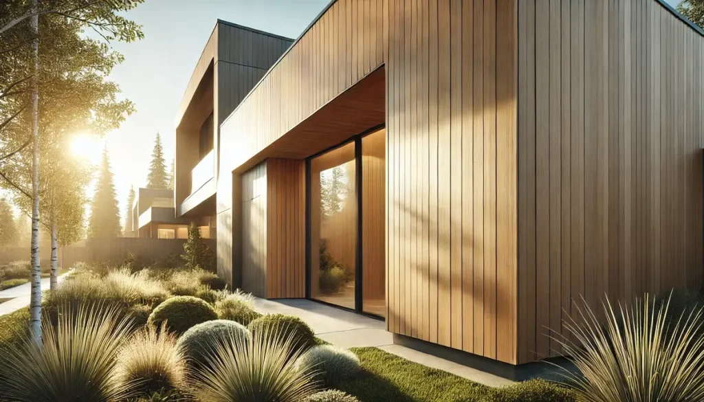 The Ultimate Guide to Engineered Wood Siding - Home Lovely