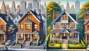 What is Dutch Colonial Architecture? - Home Lovely