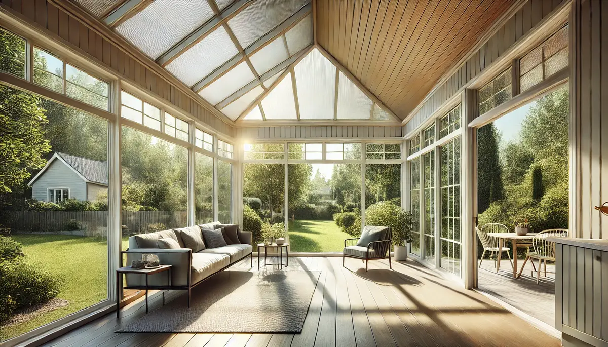 What Is a Solarium? - Home Lovely