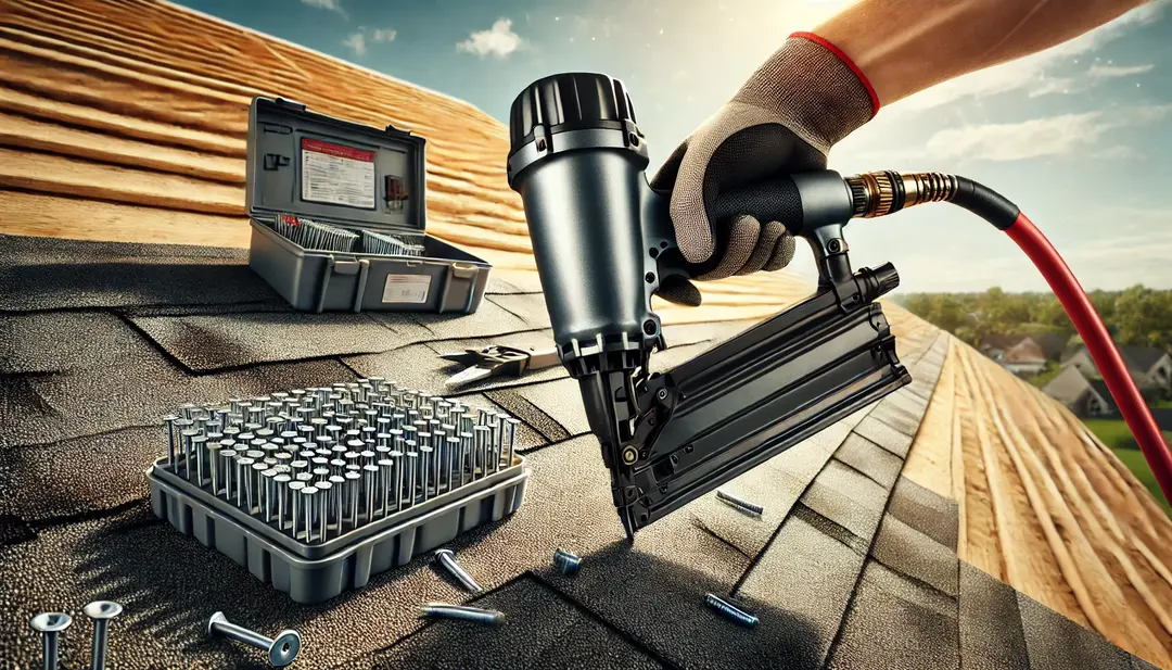 Your 2026 Guide to Roofing Nails for Shingles - Home Lovely