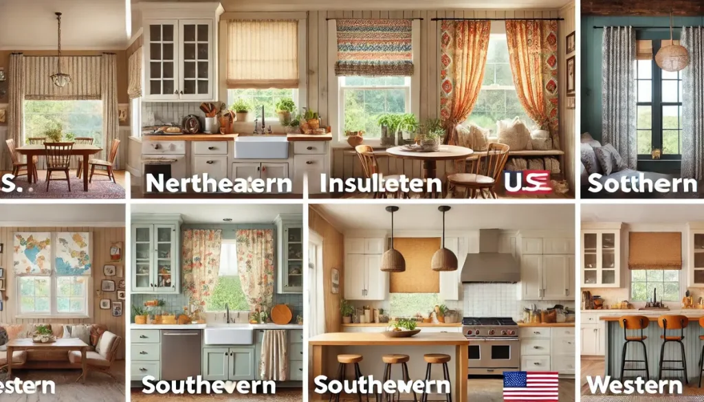Kitchen Curtains Buying Guide - Home Lovely