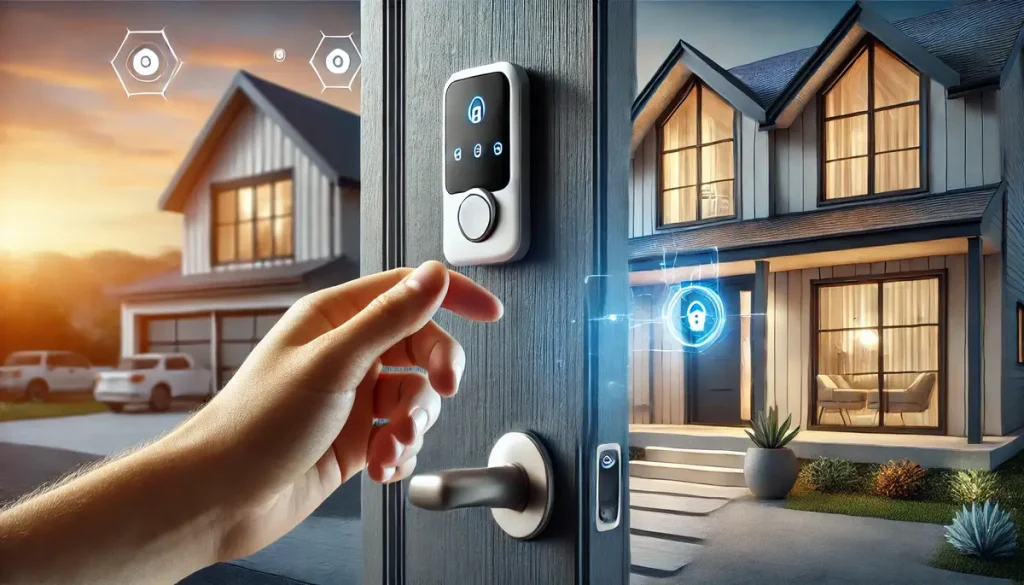 Smart Key Fobs for Home Security - Home Lovely