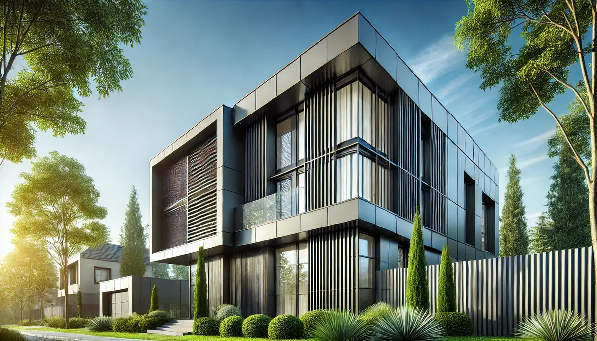 How Metal Window Covers Enhance Security? - Home Lovely