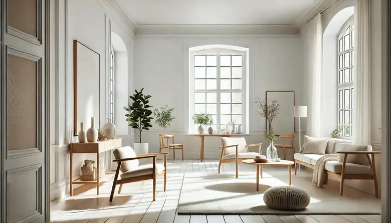 5 Best White Paint Colors According to Experts - Home Lovely